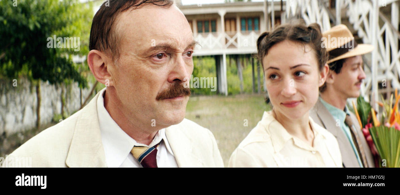 STEFAN ZWEIG: FAREWELL TO EUROPE, (aka VON DER MORGENROTE: STEFAN ZWEIG ...