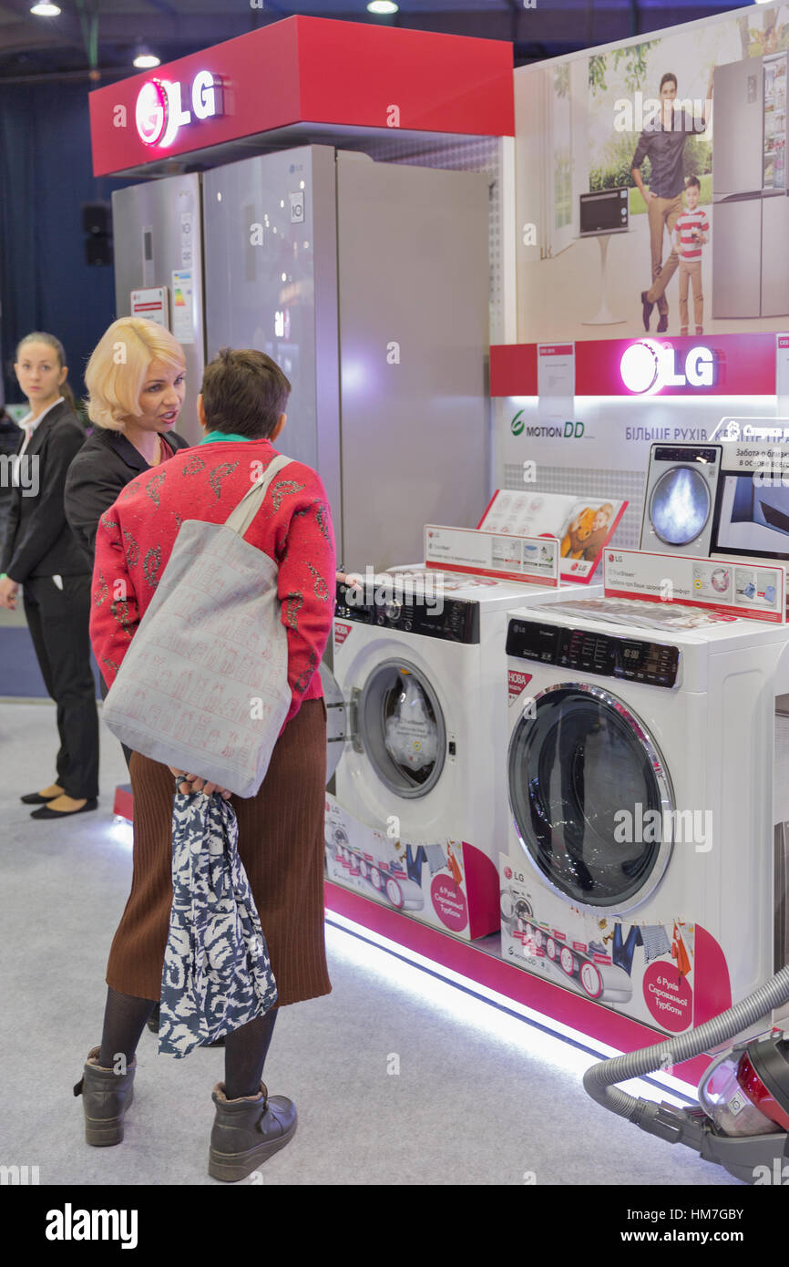 Lg washing machine hi-res stock photography and images - Alamy