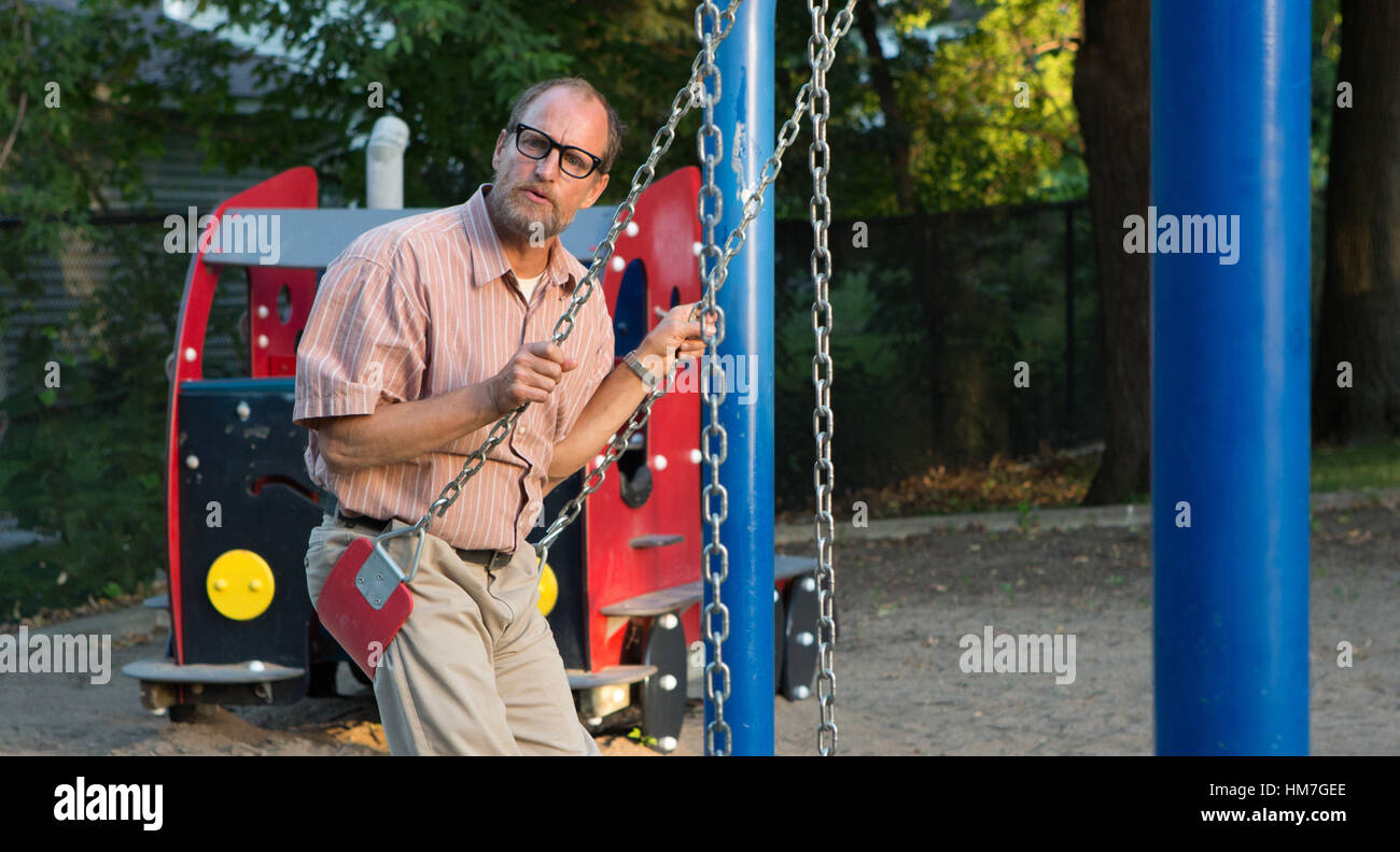 WILSON, Woody Harrelson, 2017. ph: Kimberly Simms/TM & Copyright ©Fox ...