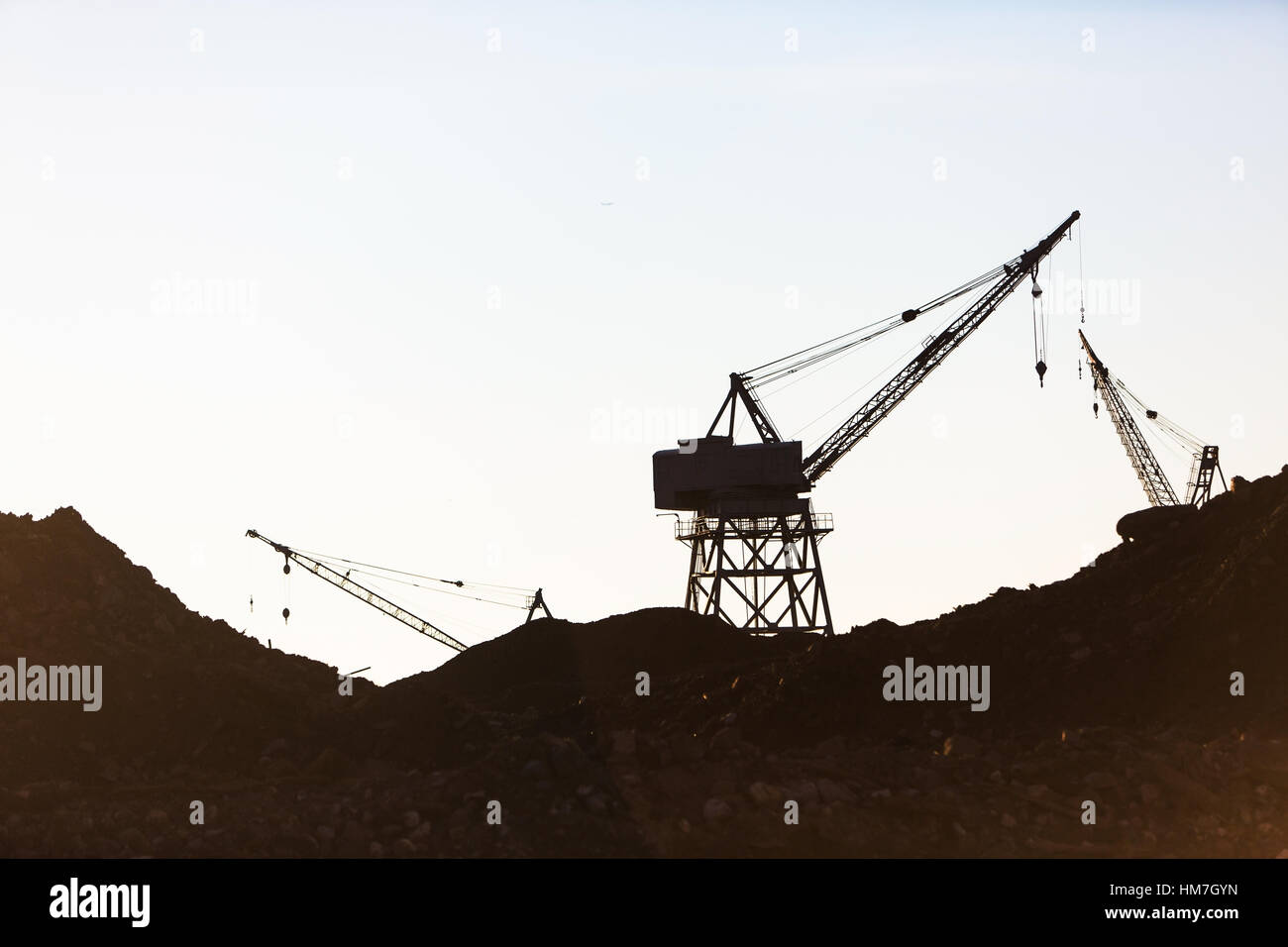 Construction achievement hi-res stock photography and images - Alamy