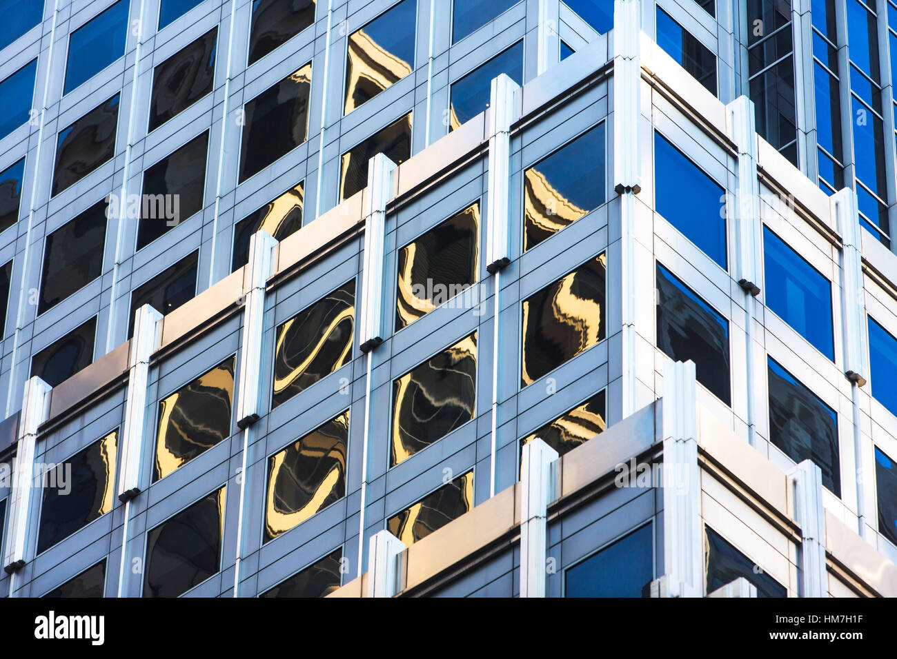 Distorted glass hi-res stock photography and images - Alamy