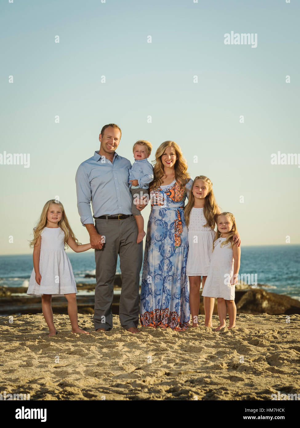 Months vacation hi-res stock photography and images - Alamy