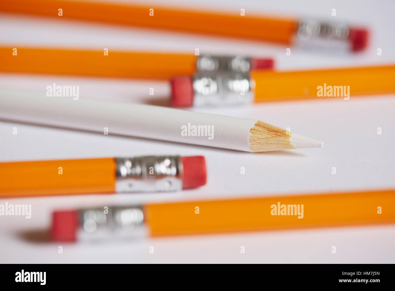 Crayon on medium hi-res stock photography and images - Alamy