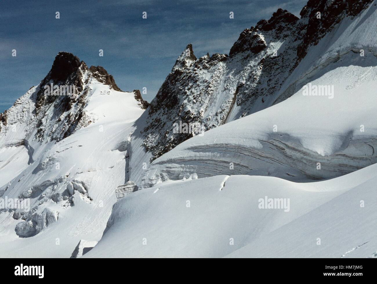 Mount le rateau hi-res stock photography and images - Alamy