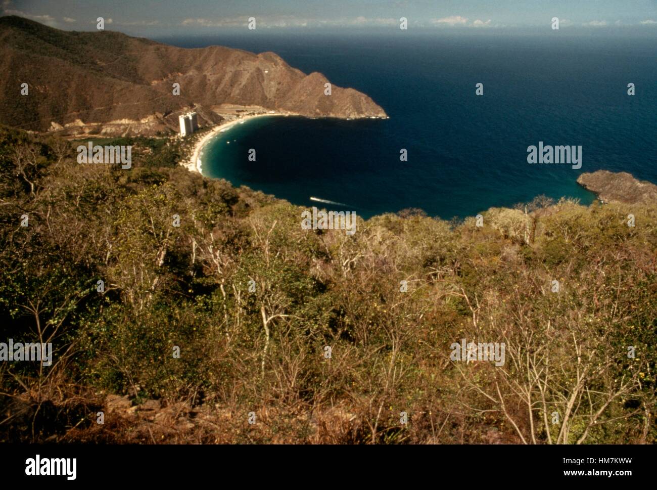 Cata beach hi-res stock photography and images - Alamy
