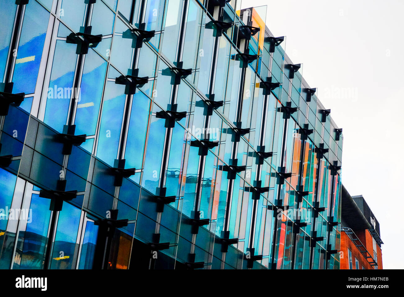 Kpmg leeds hi-res stock photography and images - Alamy