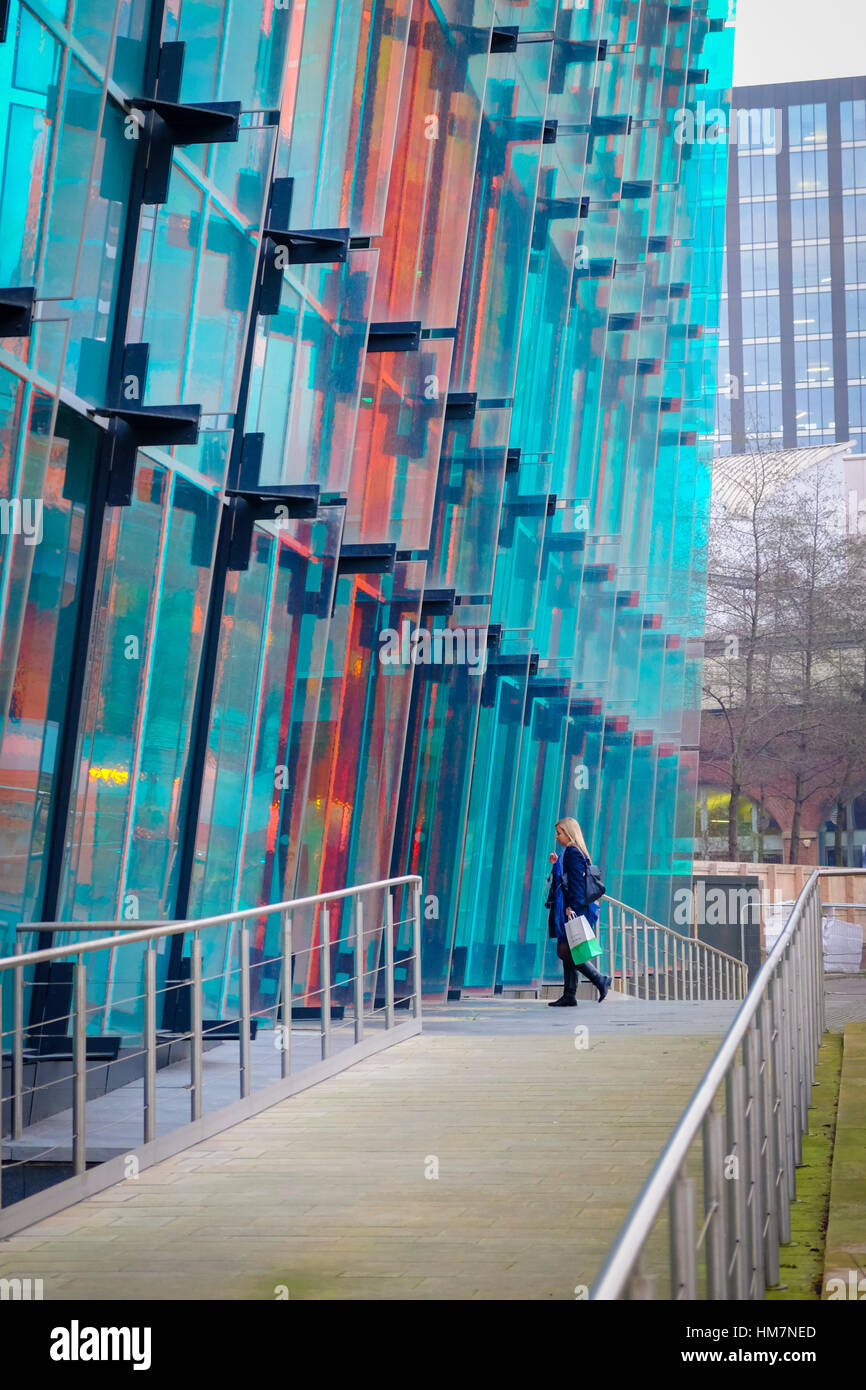 Kpmg leeds hi-res stock photography and images - Alamy