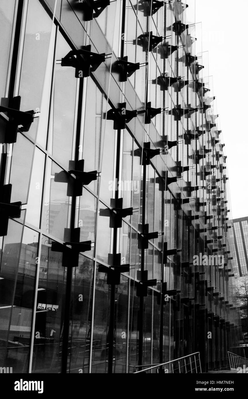 Kpmg leeds hi-res stock photography and images - Alamy