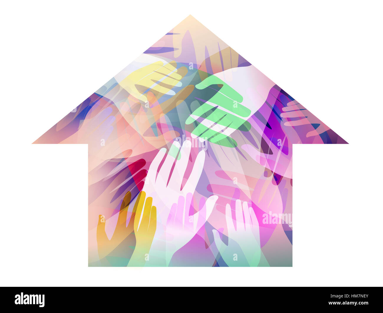 Advocacy campaign design hi-res stock photography and images - Alamy