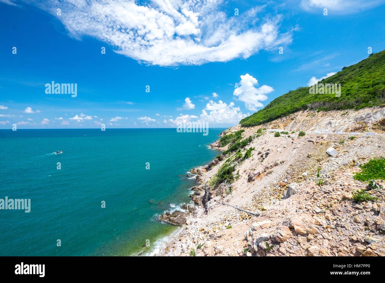 Kien giang viet nam hi-res stock photography and images - Alamy