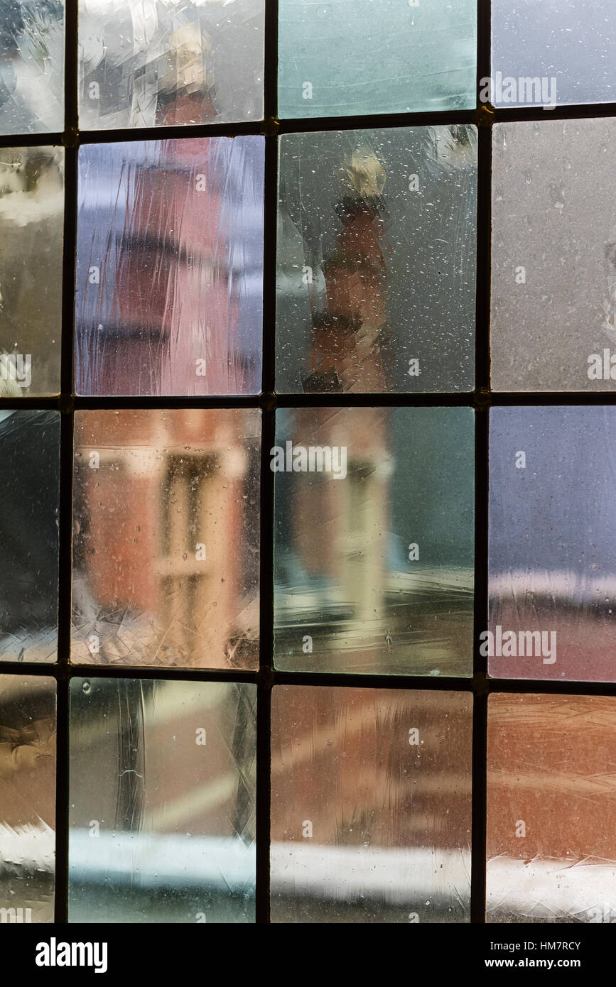 Library window library window hi-res stock photography and images - Alamy