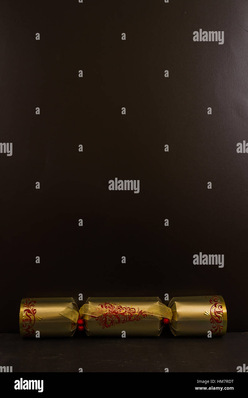 Black cracker hi-res stock photography and images - Alamy