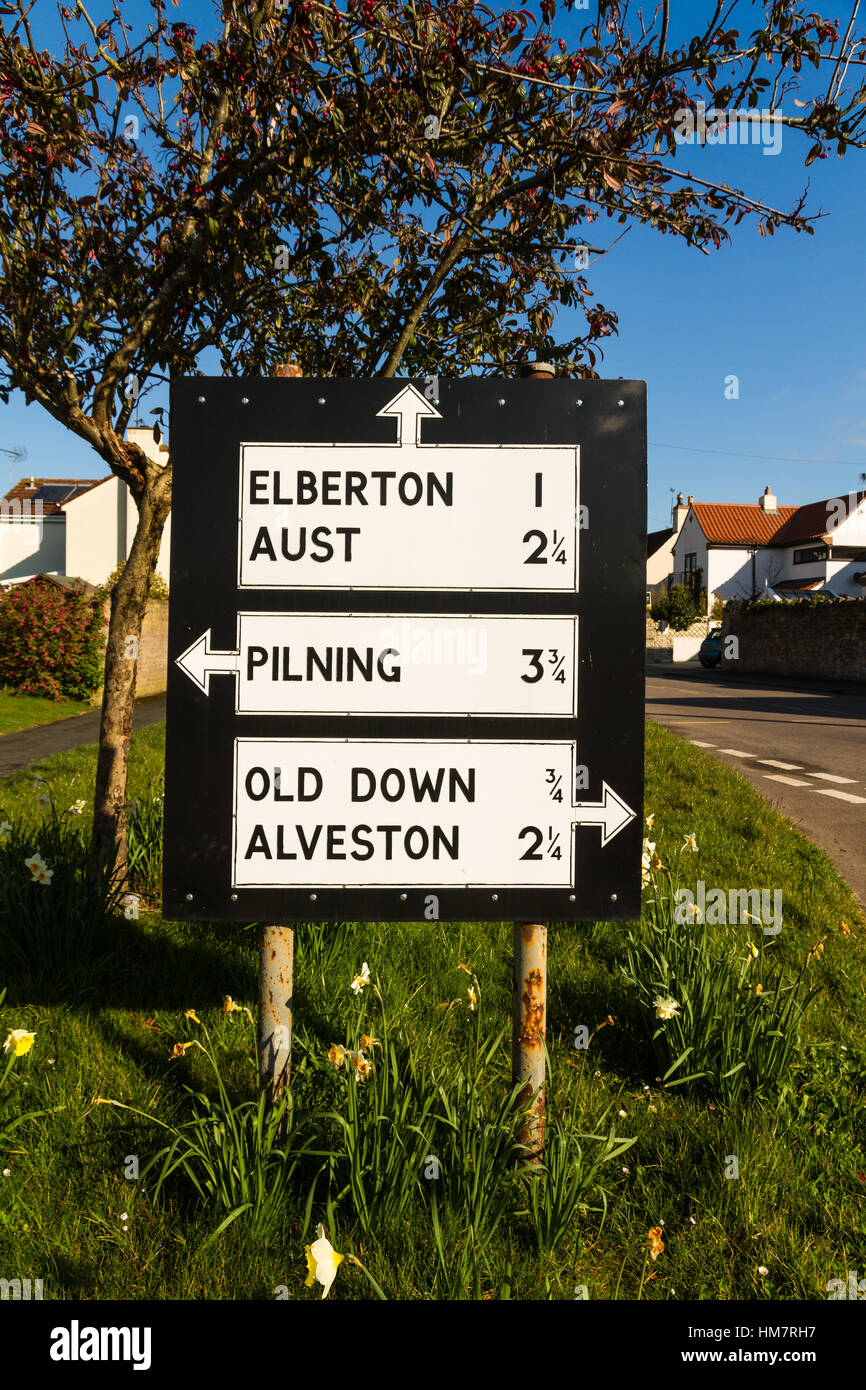 Elberton uk hi-res stock photography and images - Alamy