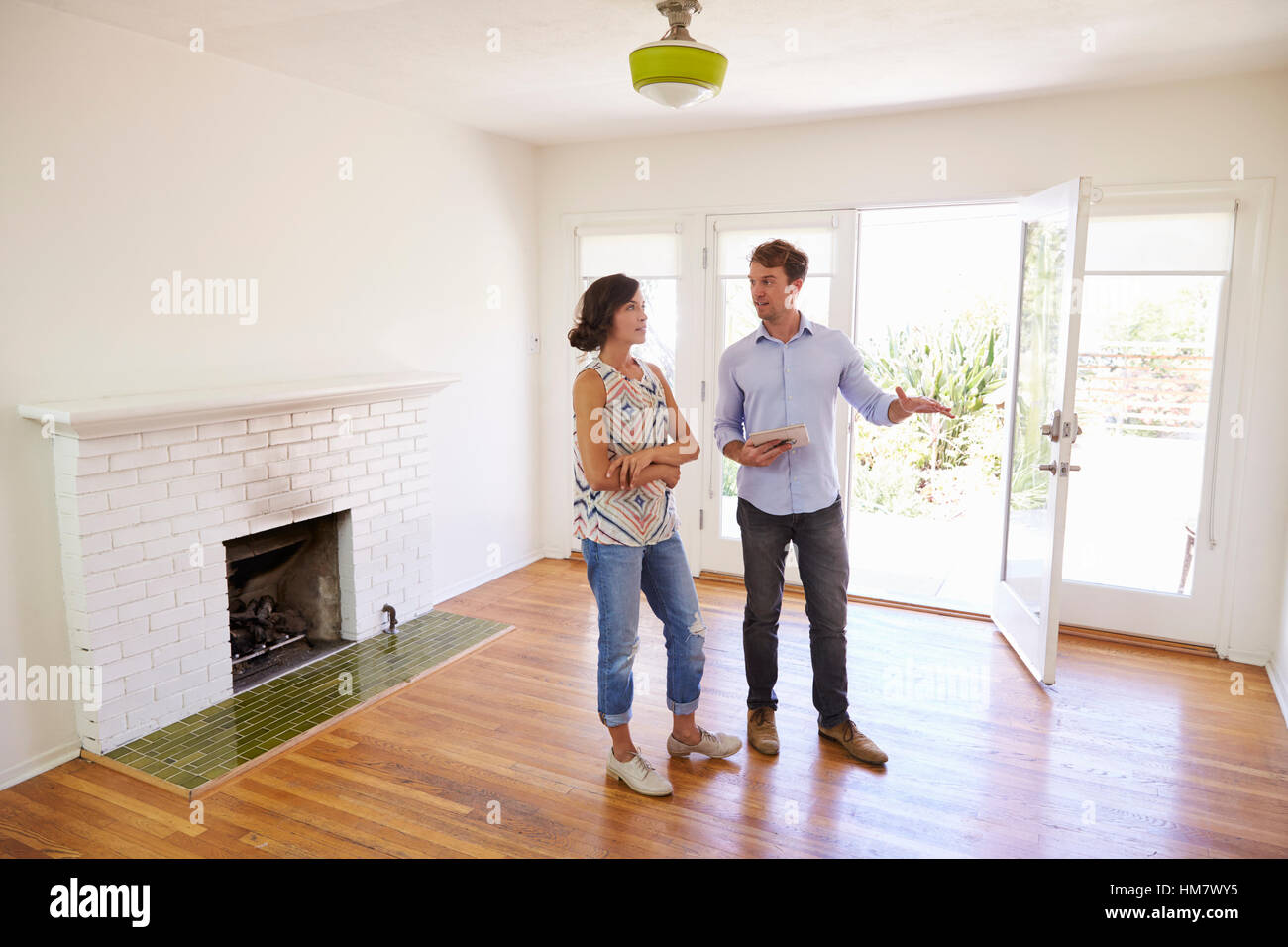 Digital client hi-res stock photography and images - Alamy