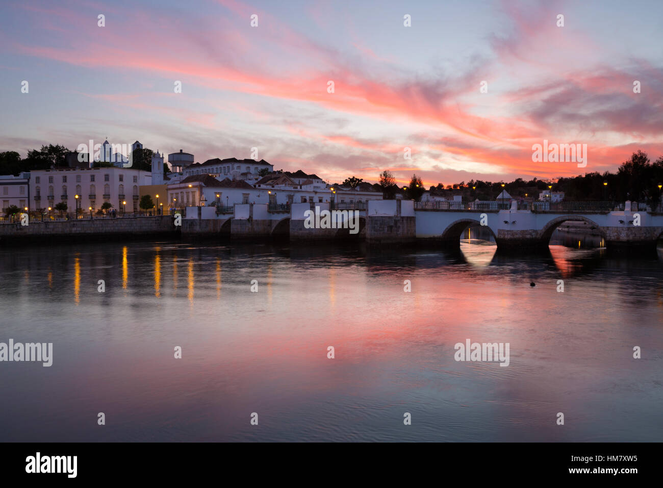 Seven Arched Bridge High Resolution Stock Photography and Images - Alamy