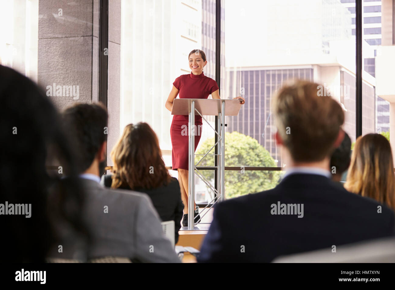 Lectern architecture hi-res stock photography and images - Alamy