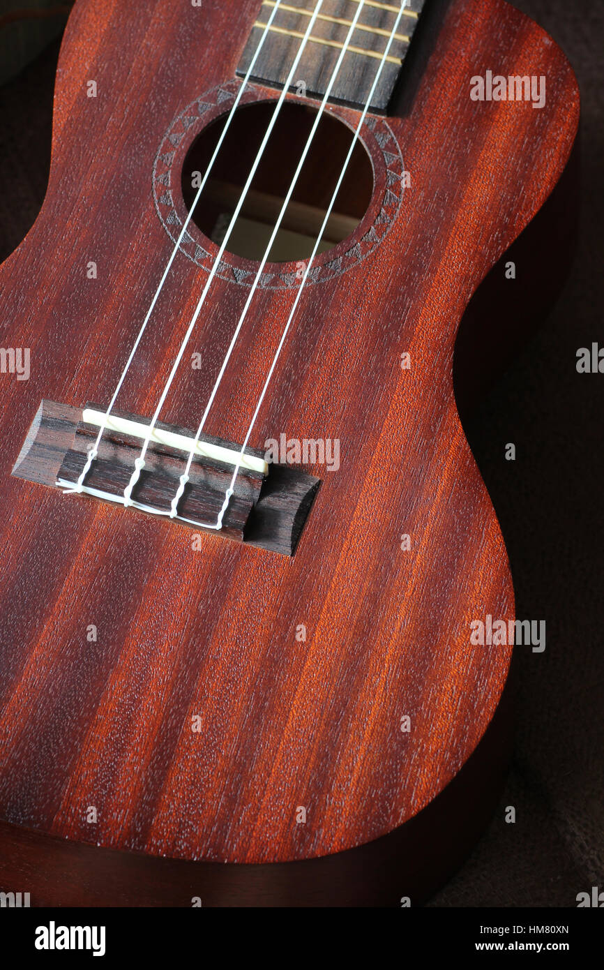 Stringed instrument ukulele hi-res stock photography and images - Alamy