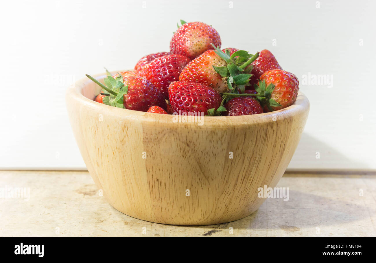 strawberry healthy fruit have many multivitamin and delicious very much ...