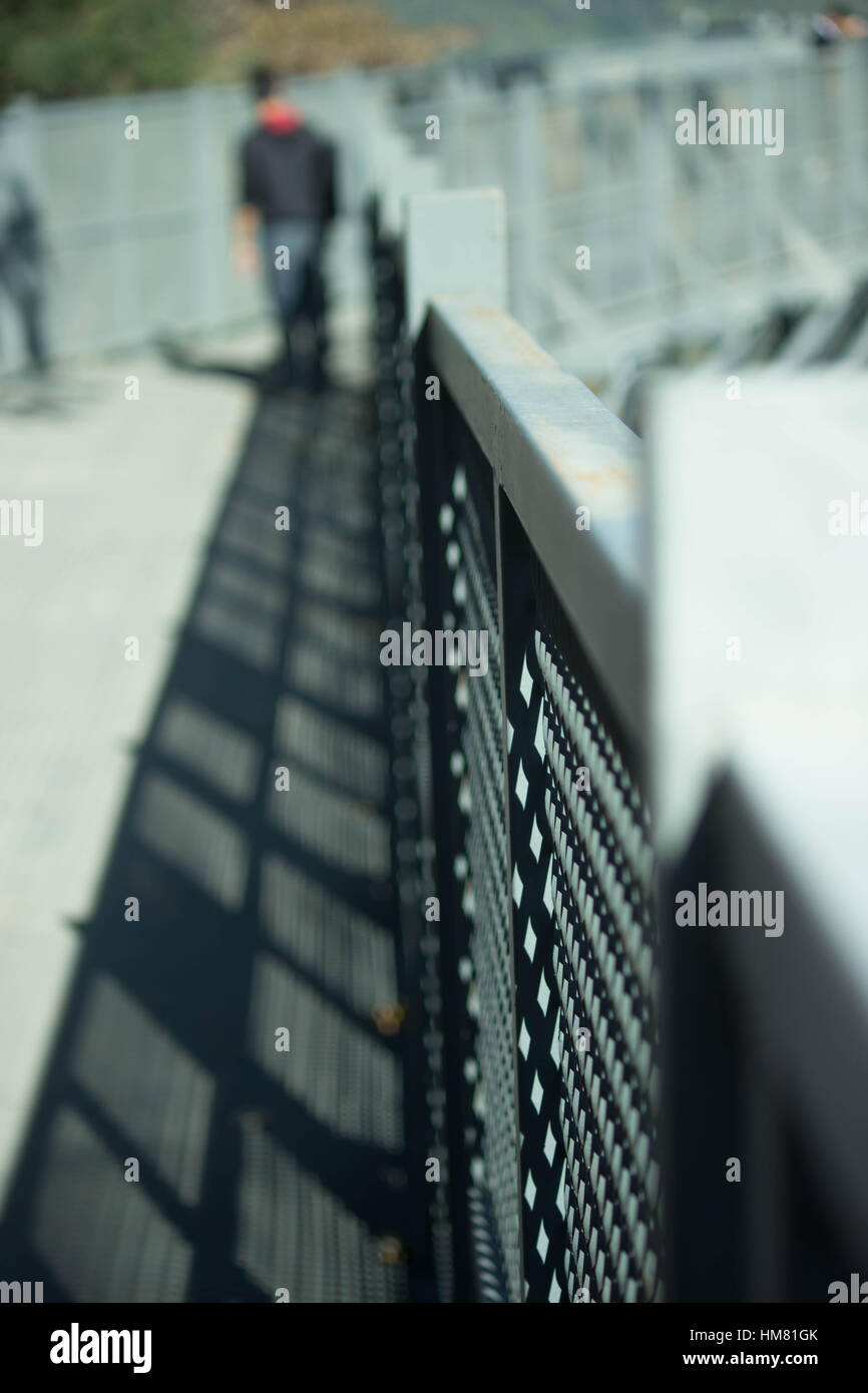 Strong safety hi-res stock photography and images - Alamy