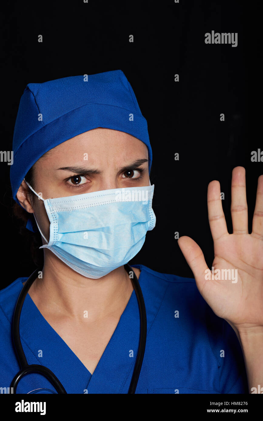 Black woman headshot hi-res stock photography and images - Alamy