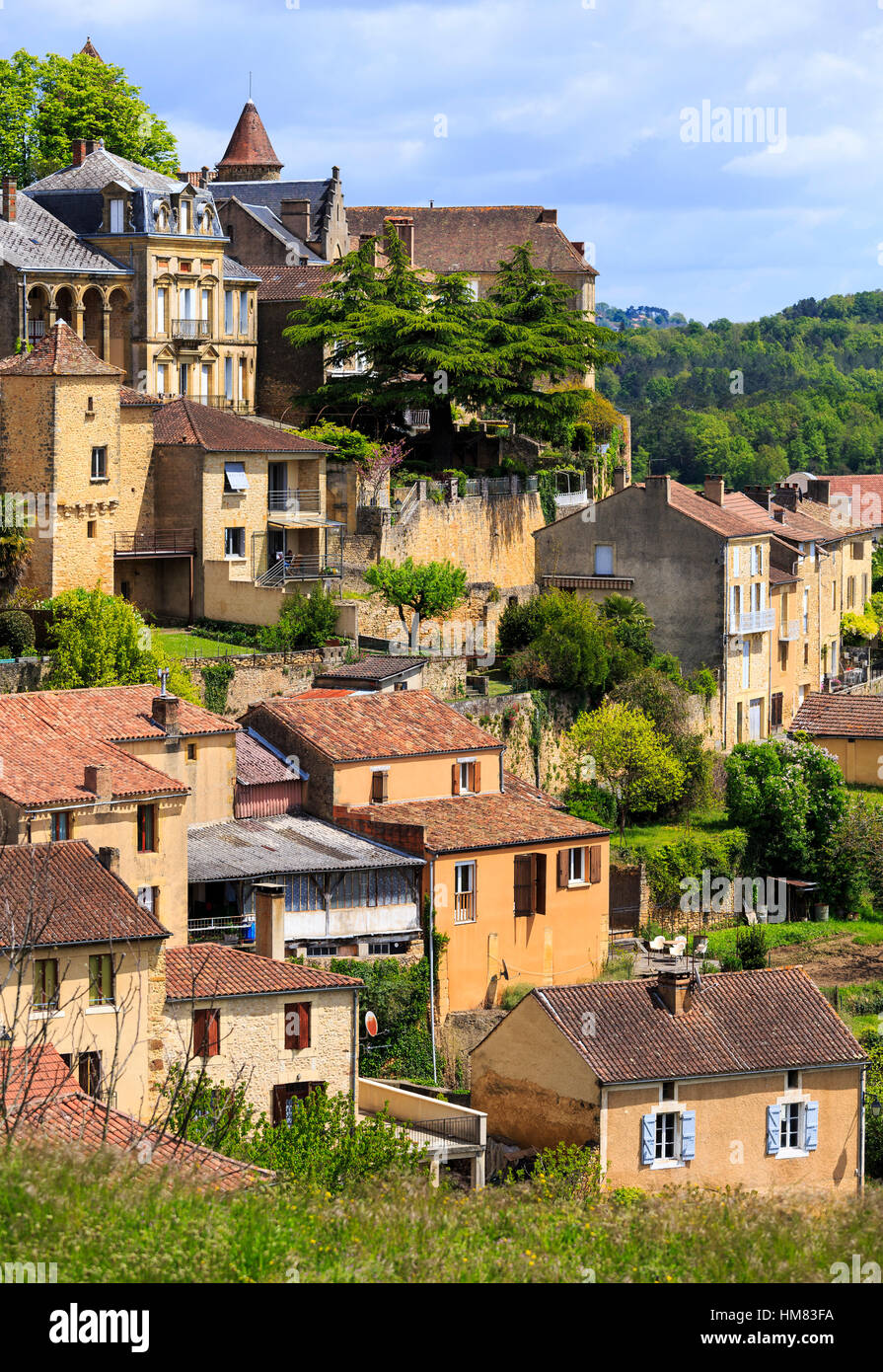 Medieval belves hi-res stock photography and images - Alamy