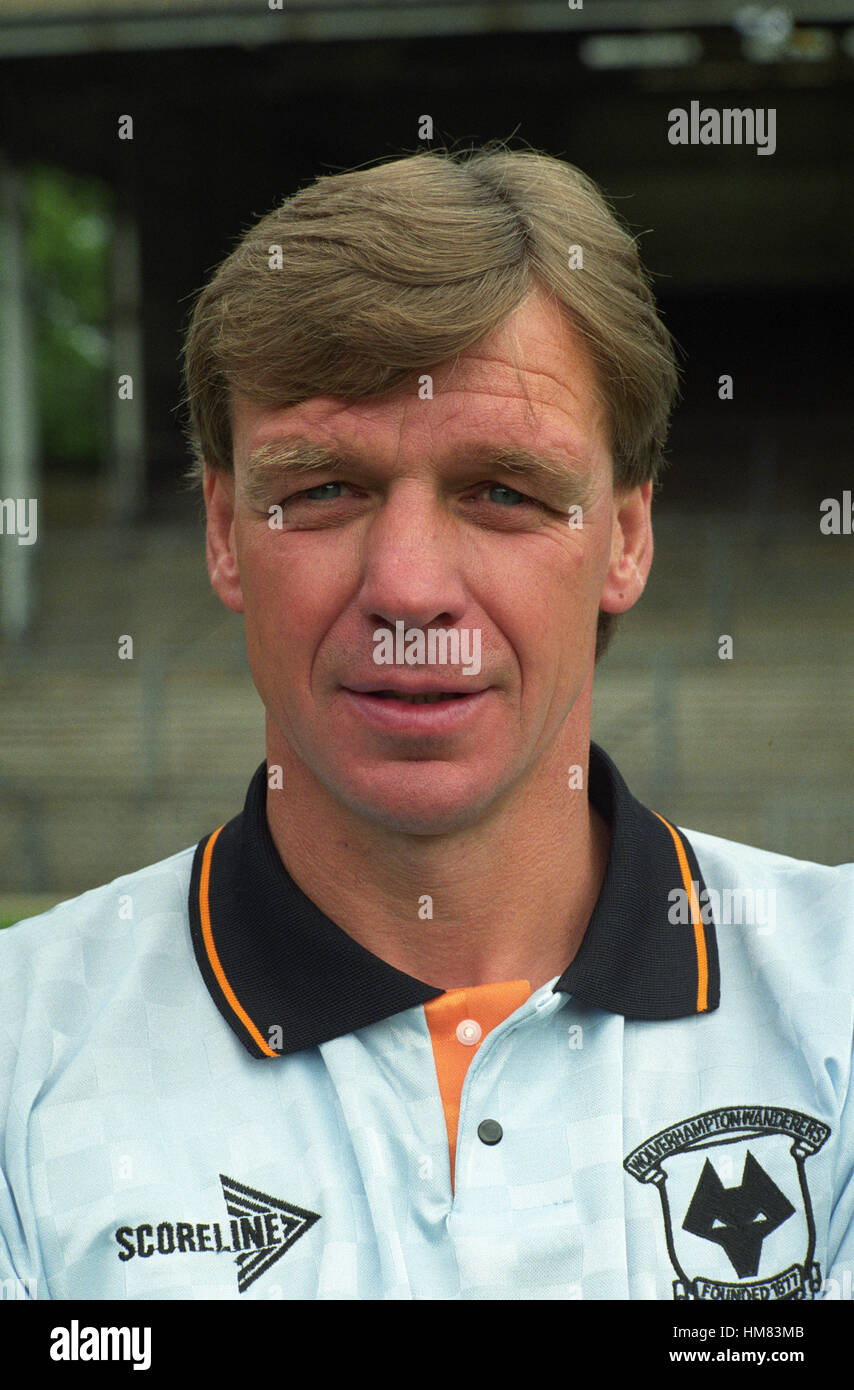 Graham turner wolverhampton hi-res stock photography and images - Alamy