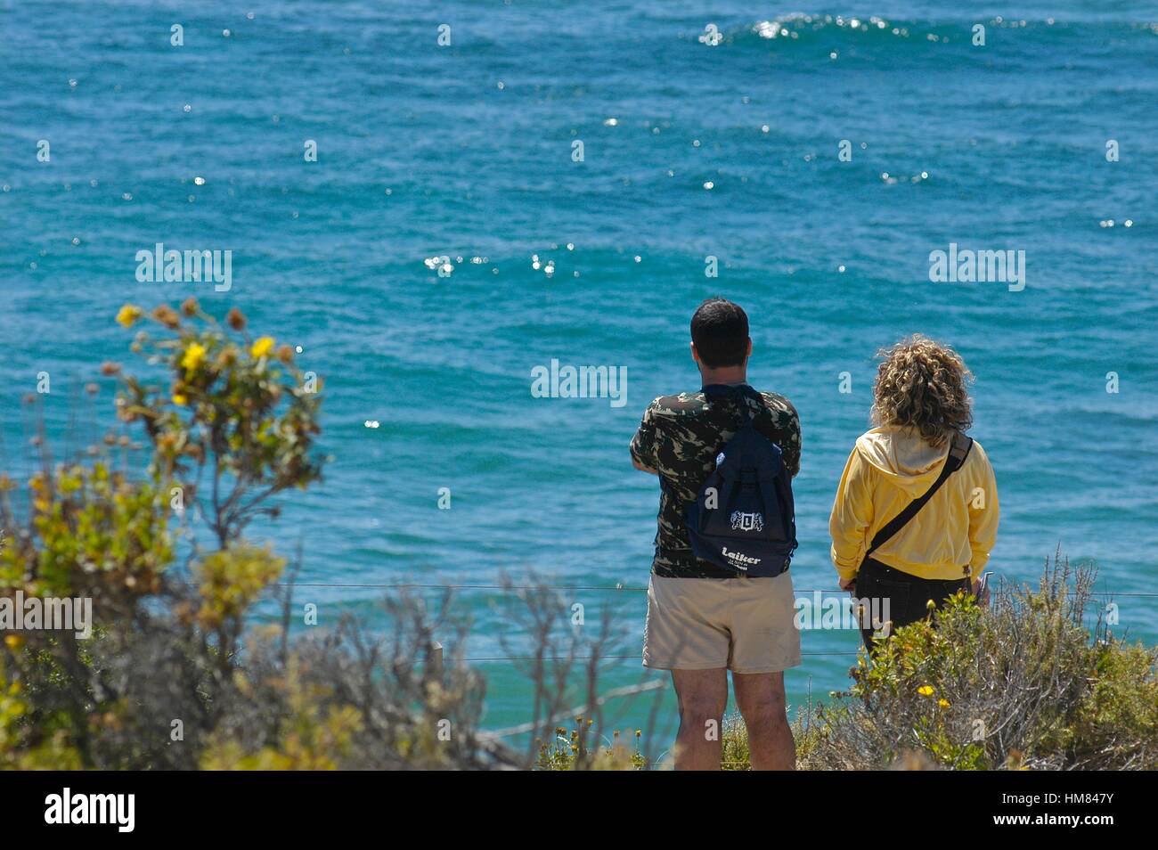 The Valdes Peninsula (Spanish Peni?nsula Valde?s), UNESCO World ...