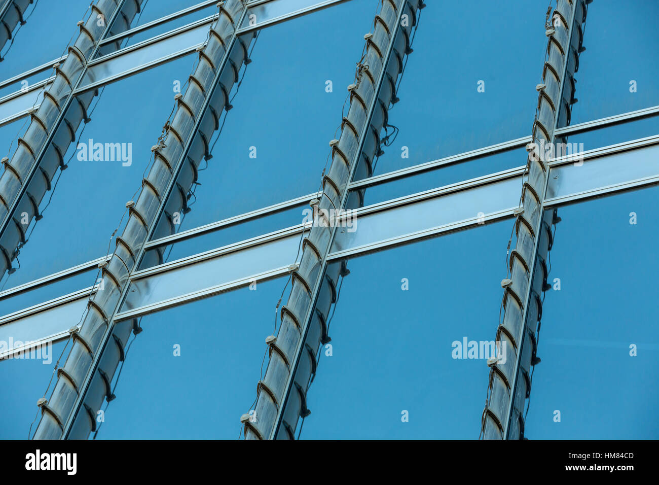 DUBAI, UAE - NOVEMBER 8, 2016: Burj khalifa tower, Dubai, United Arab ...