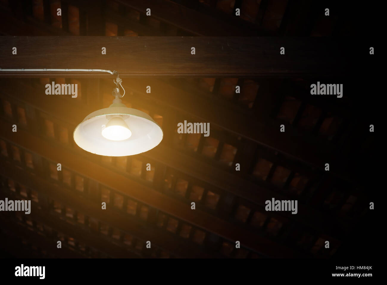 Turn lamp on hi-res stock photography and images - Alamy
