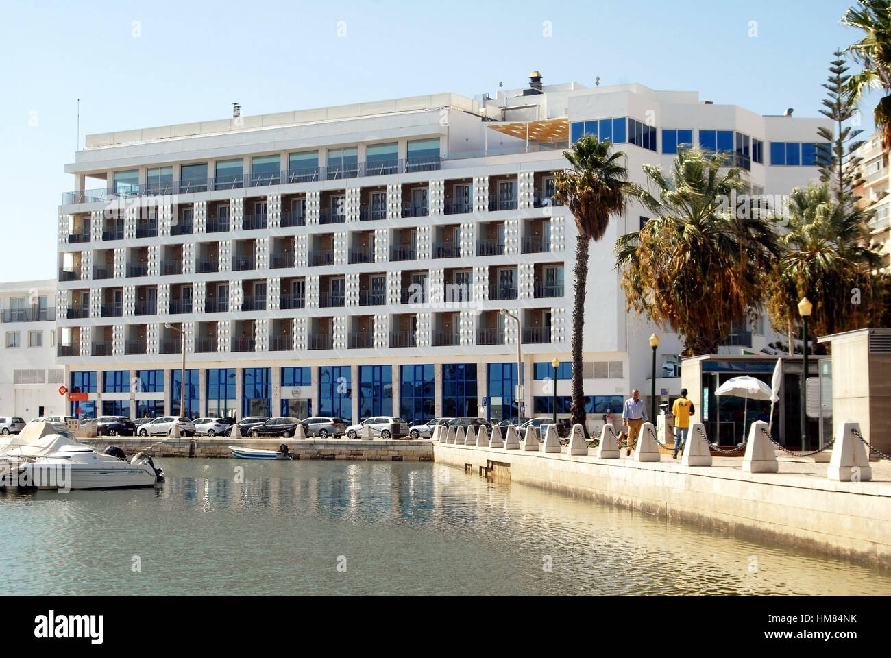 Hotel eva hi-res stock photography and images - Alamy