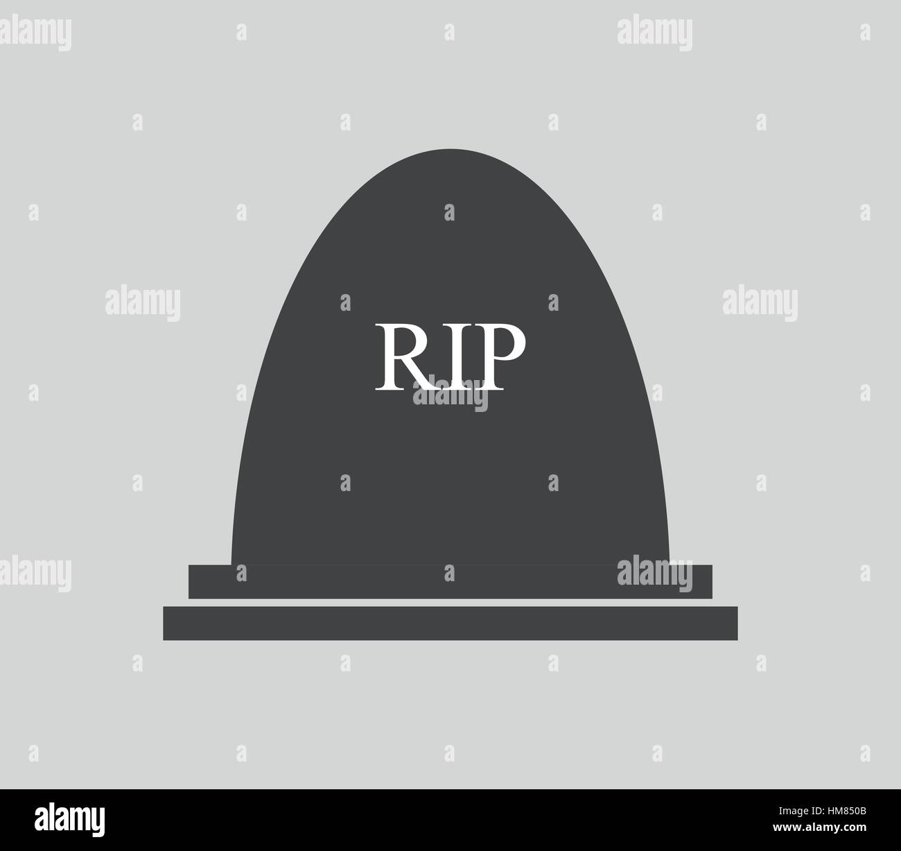 Dead stone icon Stock Vector Image & Art - Alamy