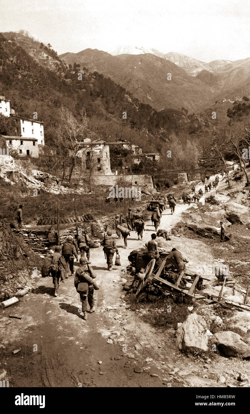370th infantry regiment hi-res stock photography and images - Alamy