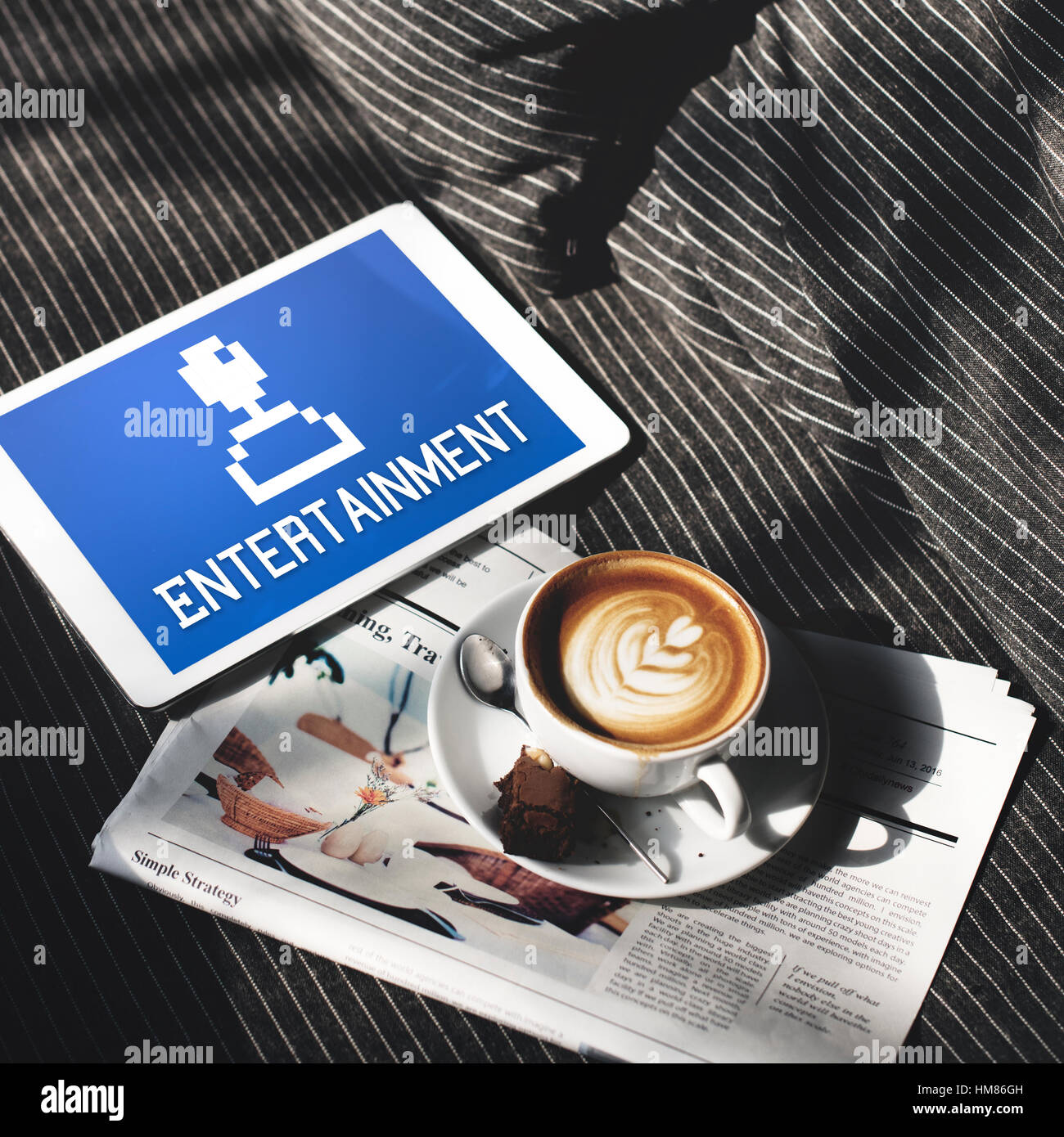Fun game hi-res stock photography and images - Alamy