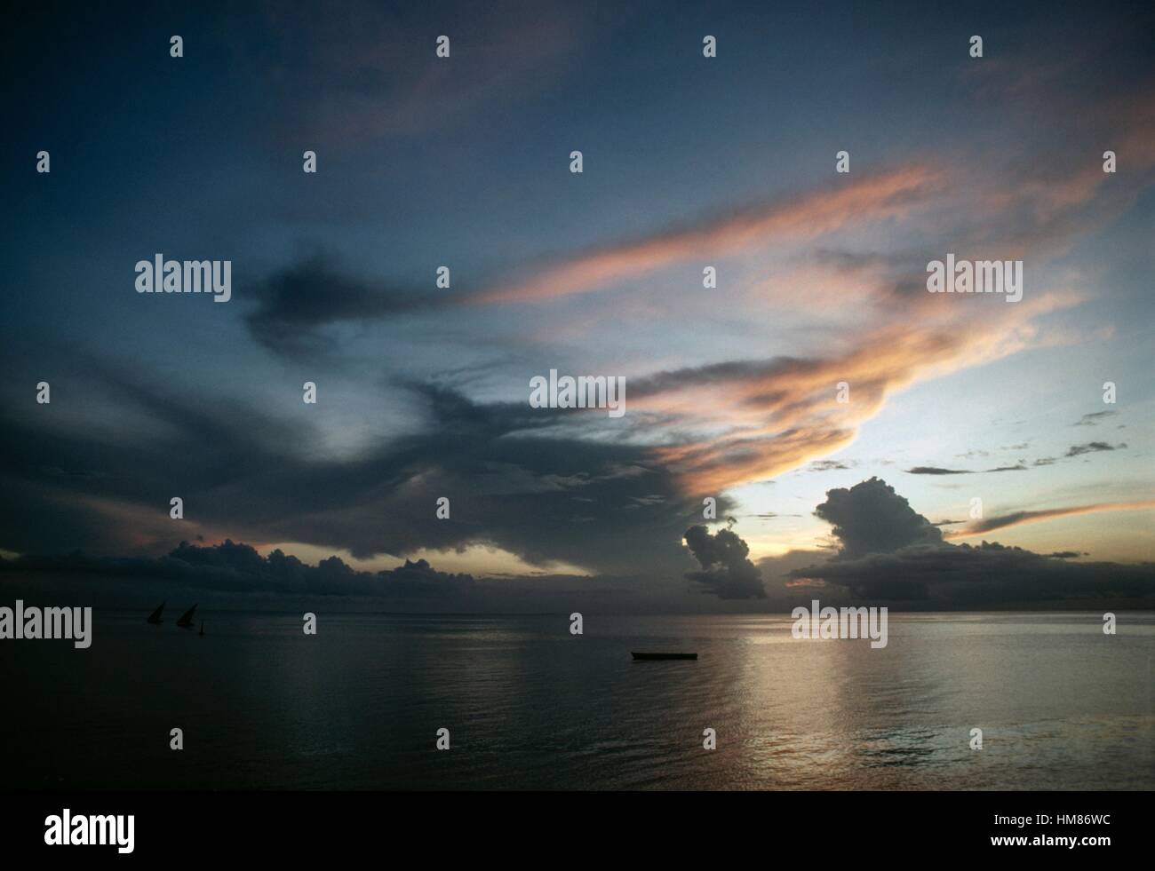 Ras shangani hi-res stock photography and images - Alamy