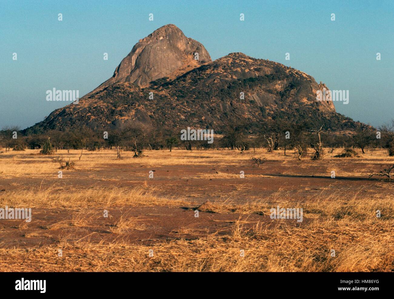 Maroua, cameroon hi-res stock photography and images - Alamy