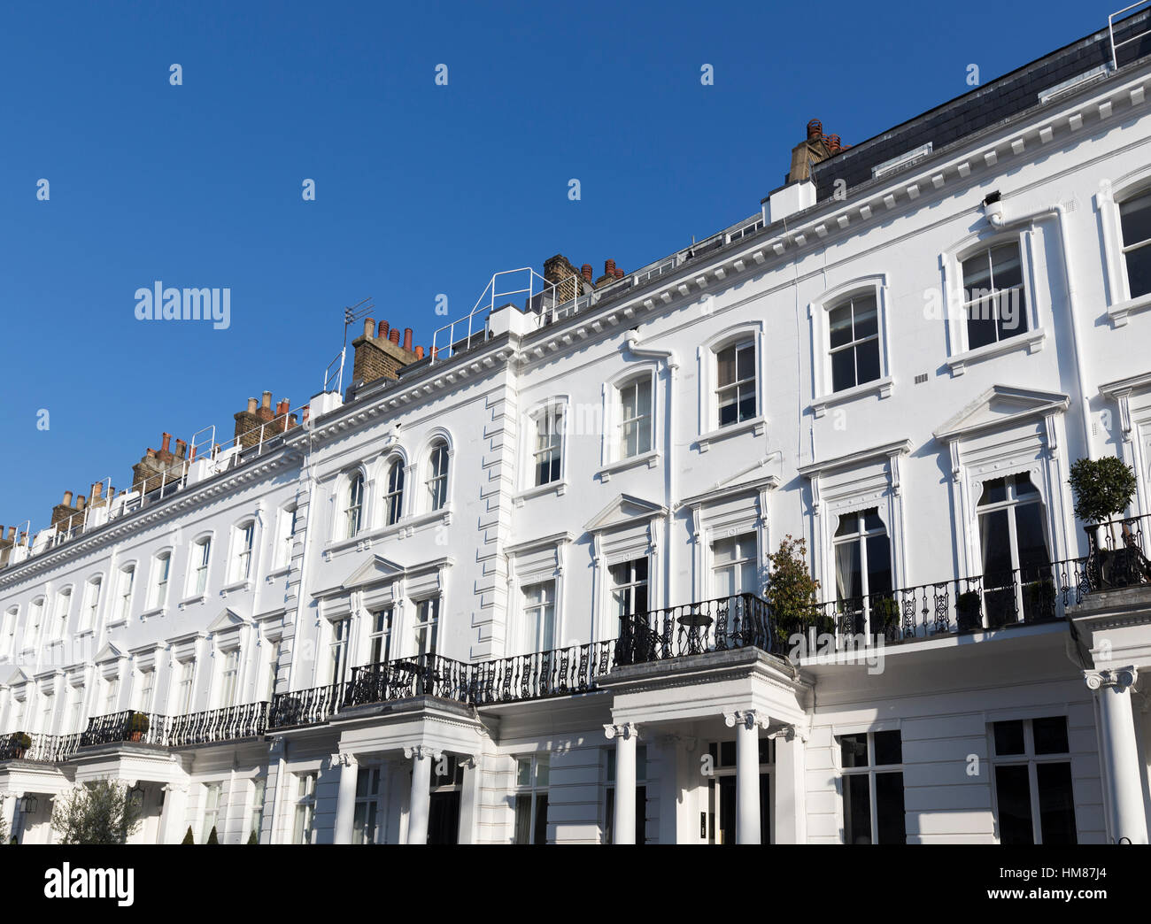 Classic georgian architecture hi-res stock photography and images - Alamy