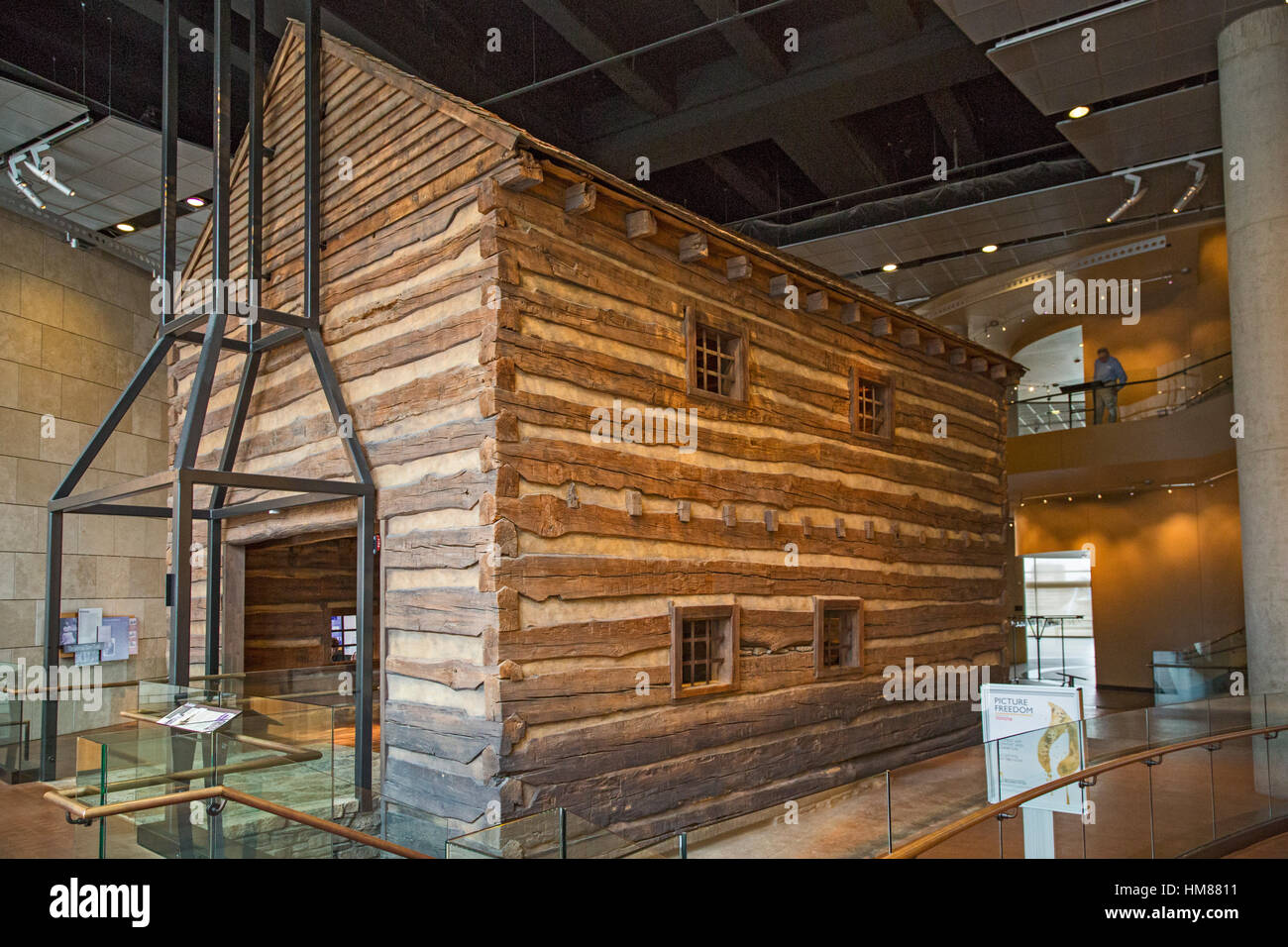 Cincinnati 1800s hi-res stock photography and images - Alamy