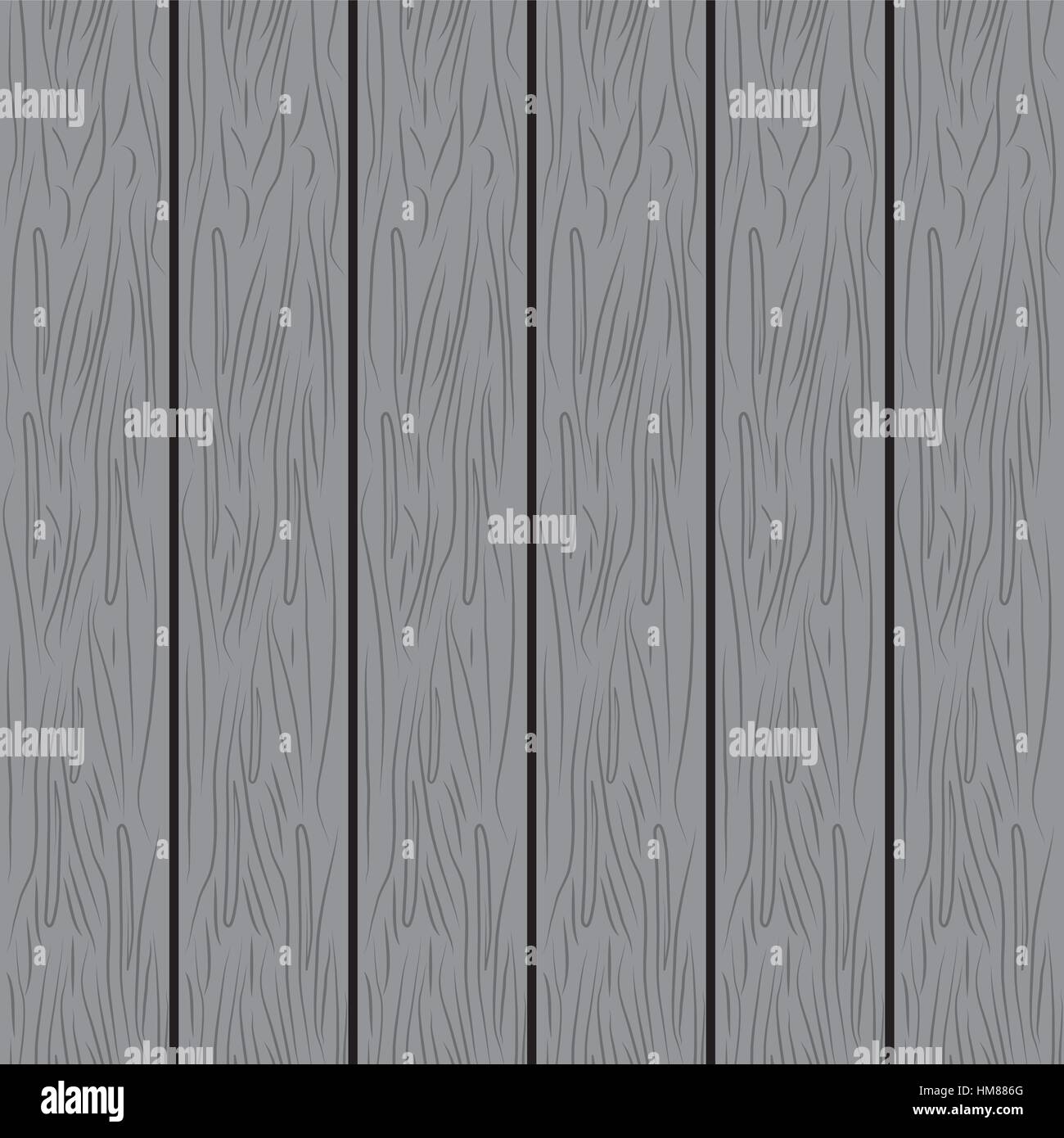 grayscale wooden wall icon image, vector illustration Stock Vector ...