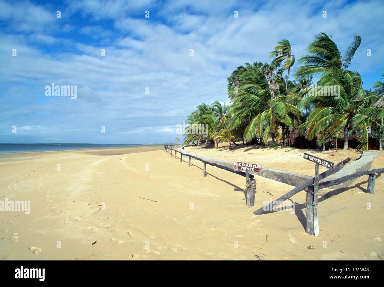 Manda toto island hi-res stock photography and images - Alamy