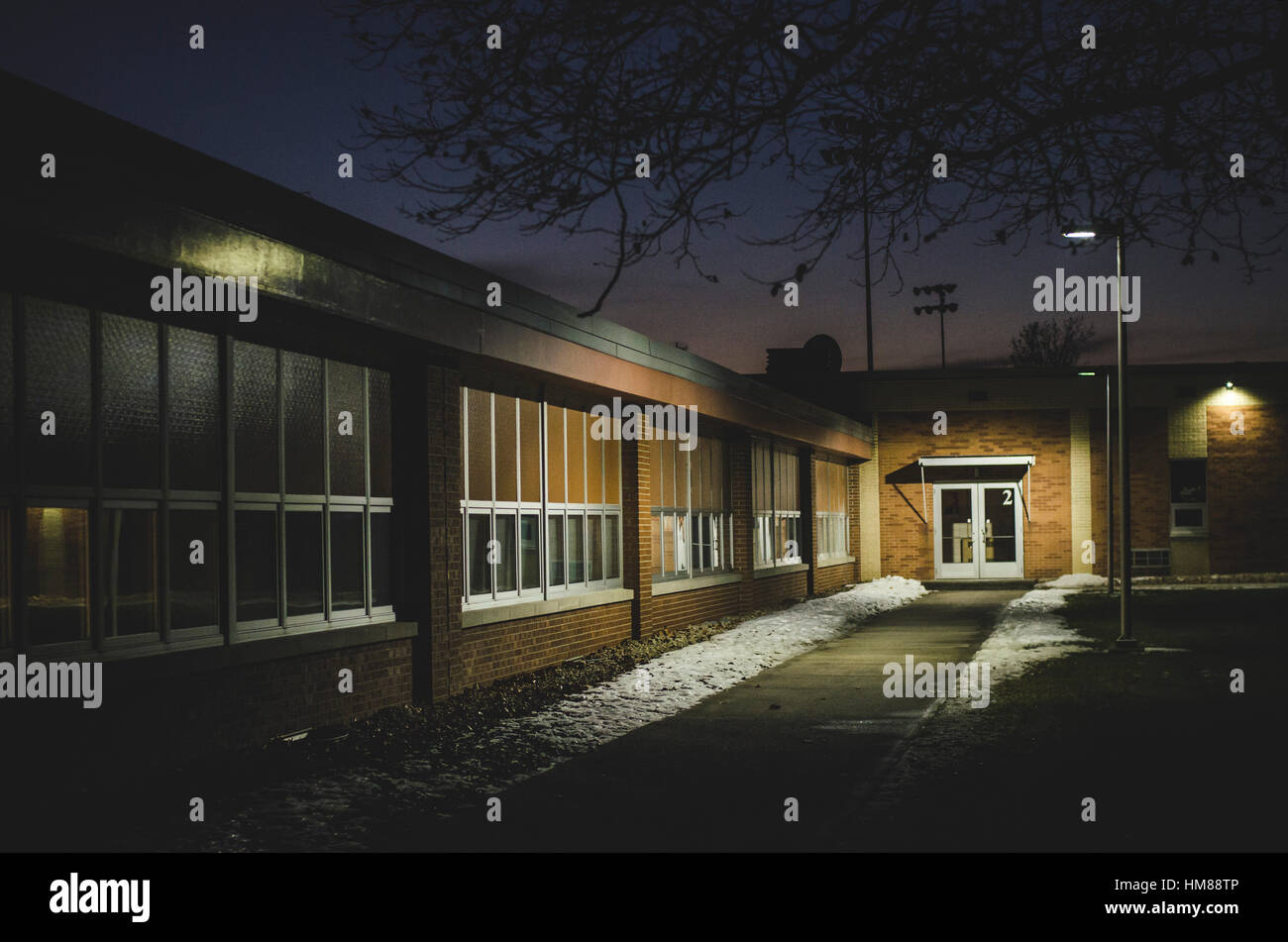 School of architecture hi-res stock photography and images - Alamy