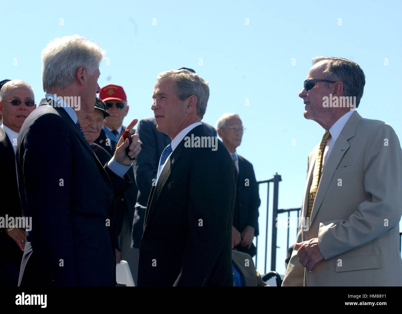 George washington memorial dedication hi-res stock photography and ...