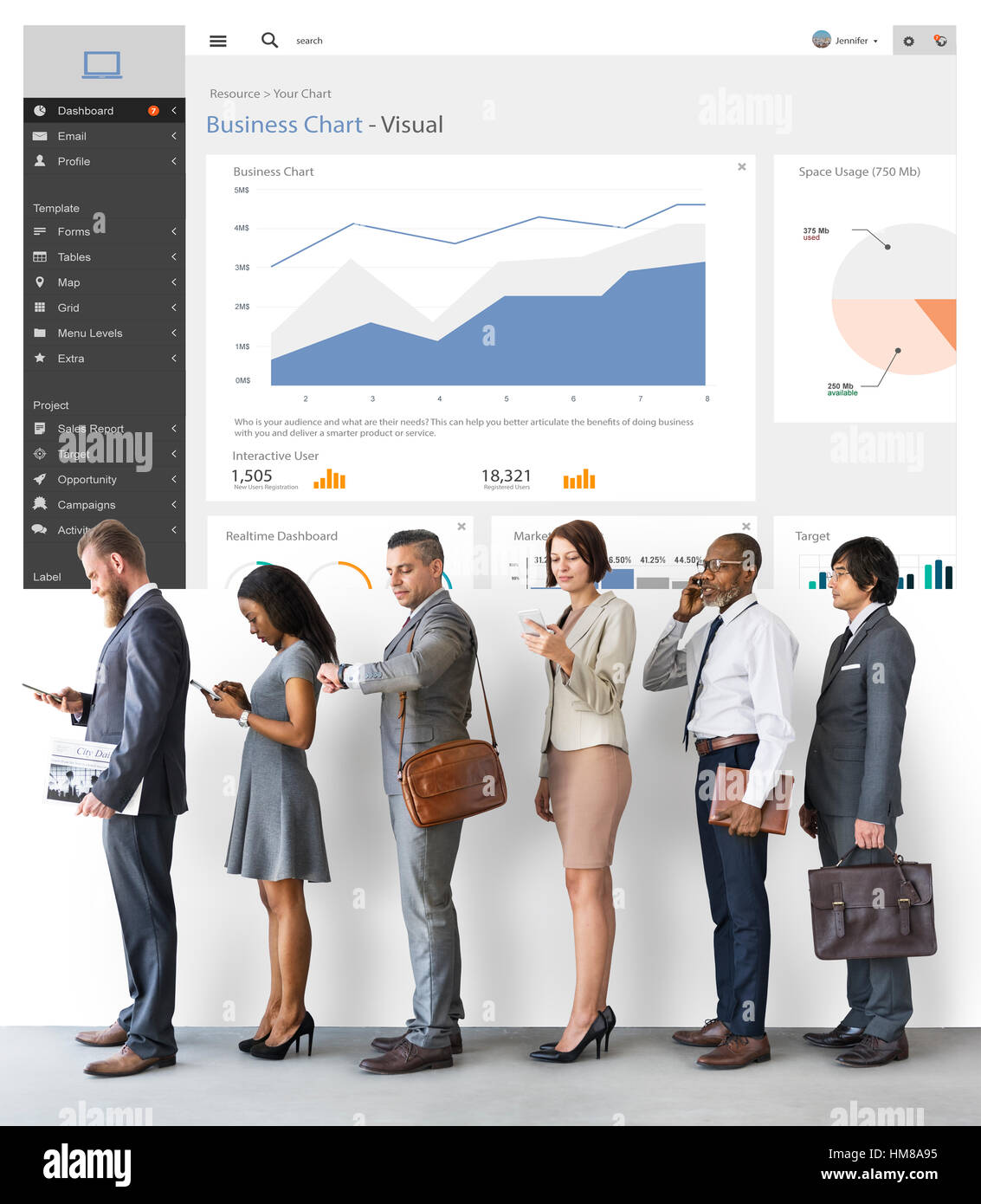 Research Analysis Ideas Strategy Information Concept Stock Photo - Alamy