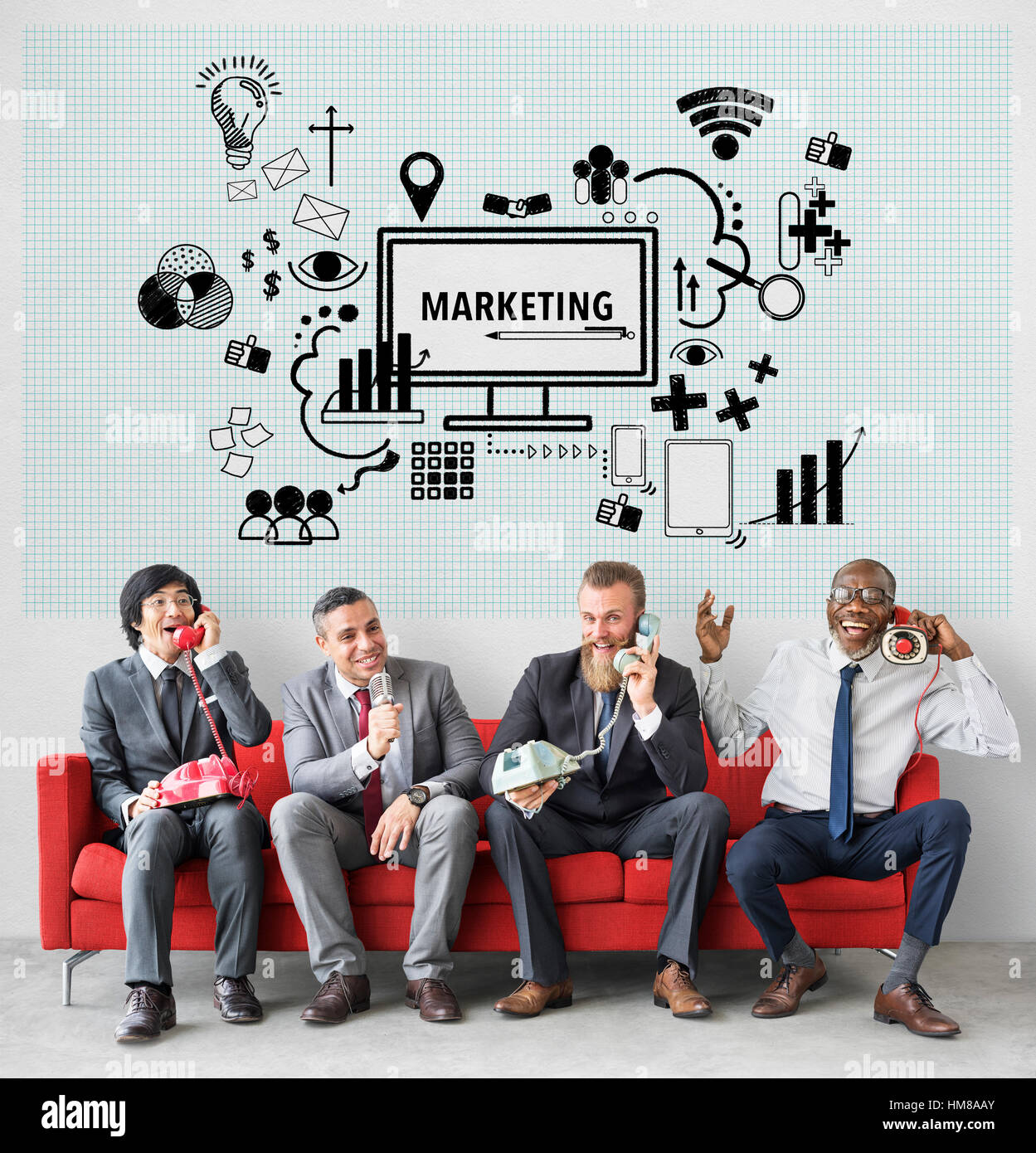 Computer sign hi-res stock photography and images - Alamy