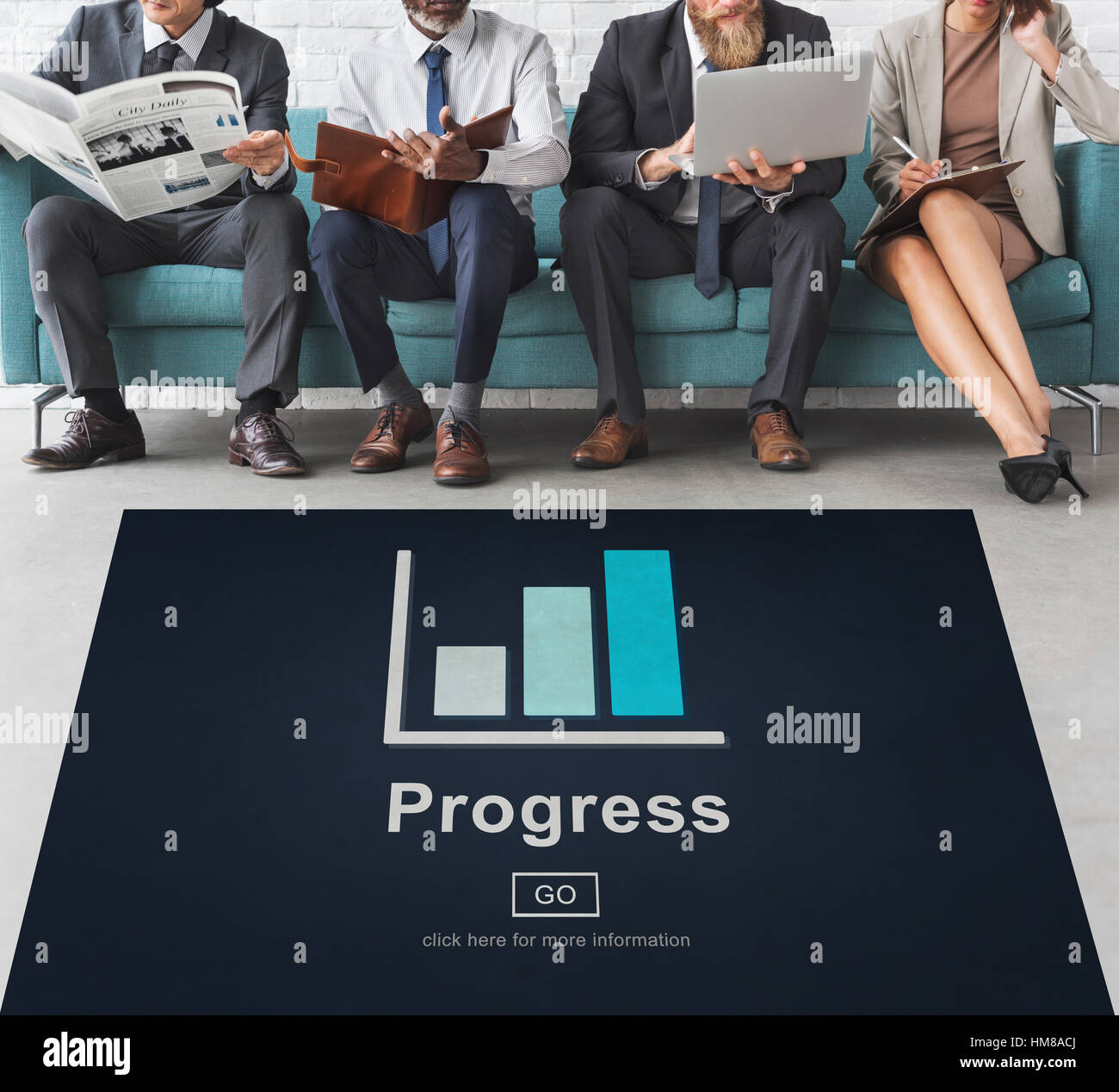 Progress Development Growth Improvement Concept Stock Photo - Alamy