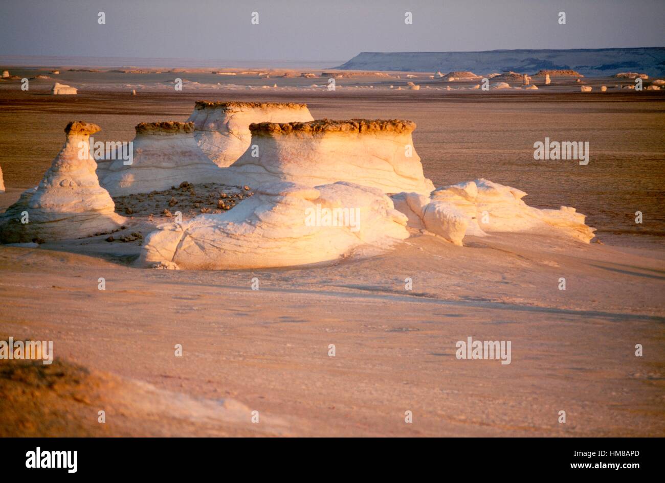Qattara Depression High Resolution Stock Photography and Images - Alamy