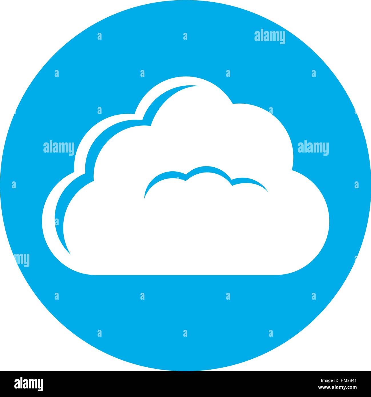 Twon sign Stock Vector Images - Alamy