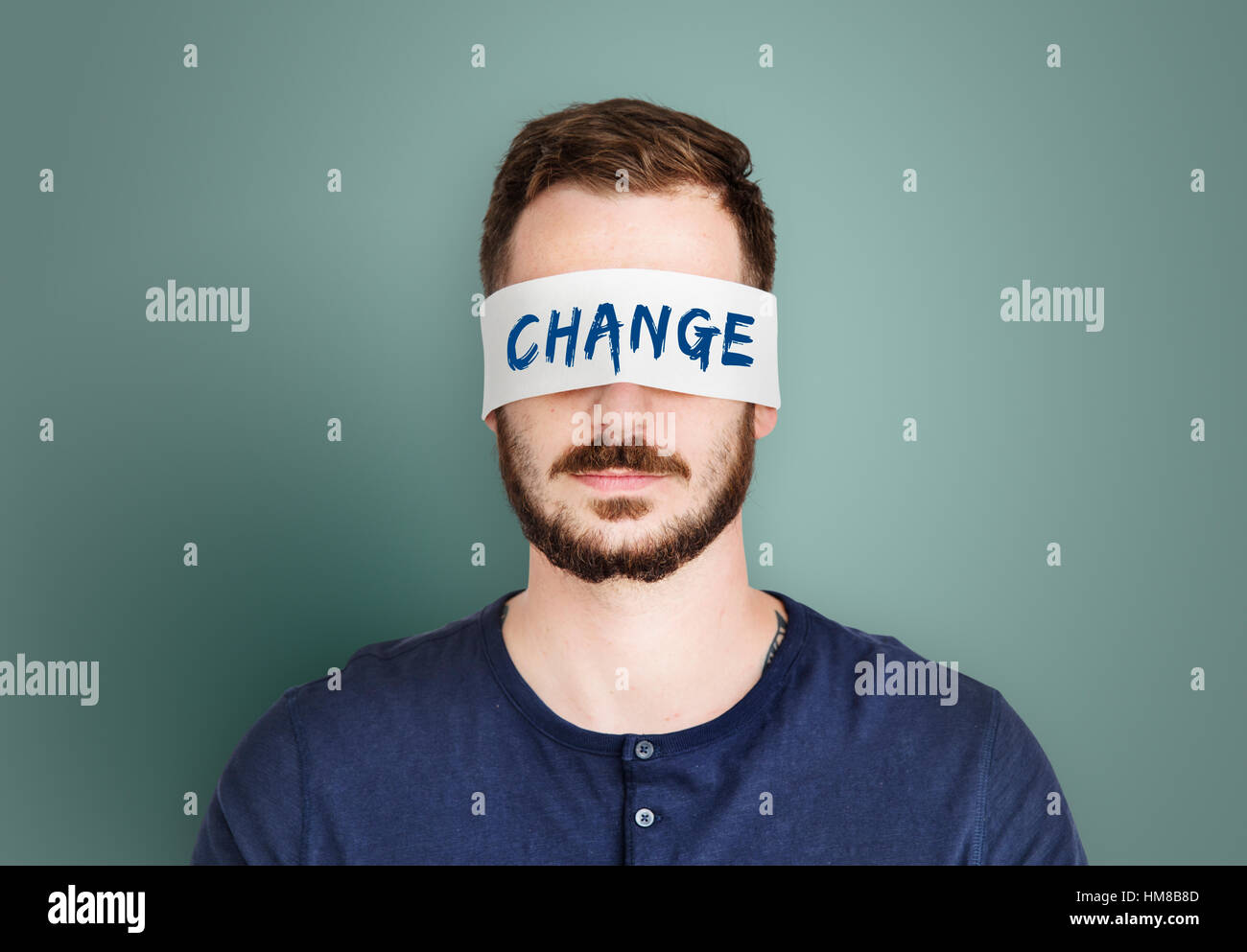Change Opportunity Process Improvement Concept Stock Photo - Alamy