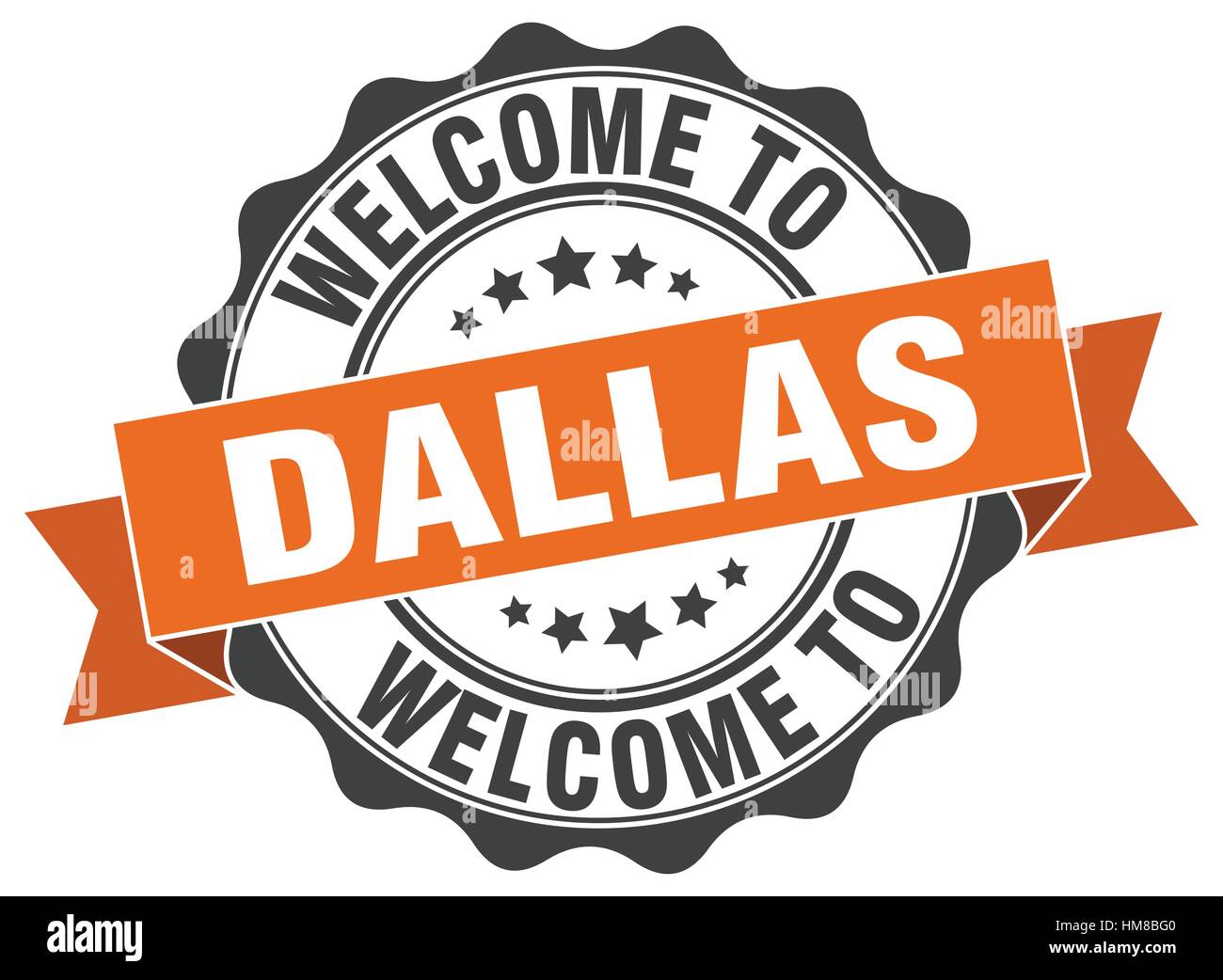 Welcome to dallas sign Stock Vector Images - Alamy