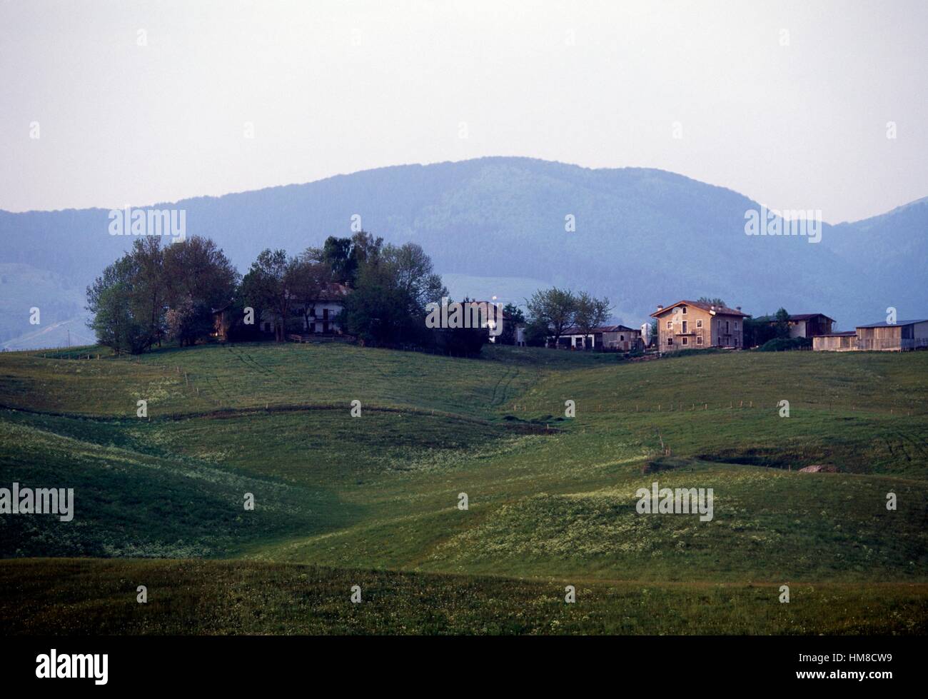 Sette comuni hi-res stock photography and images - Alamy