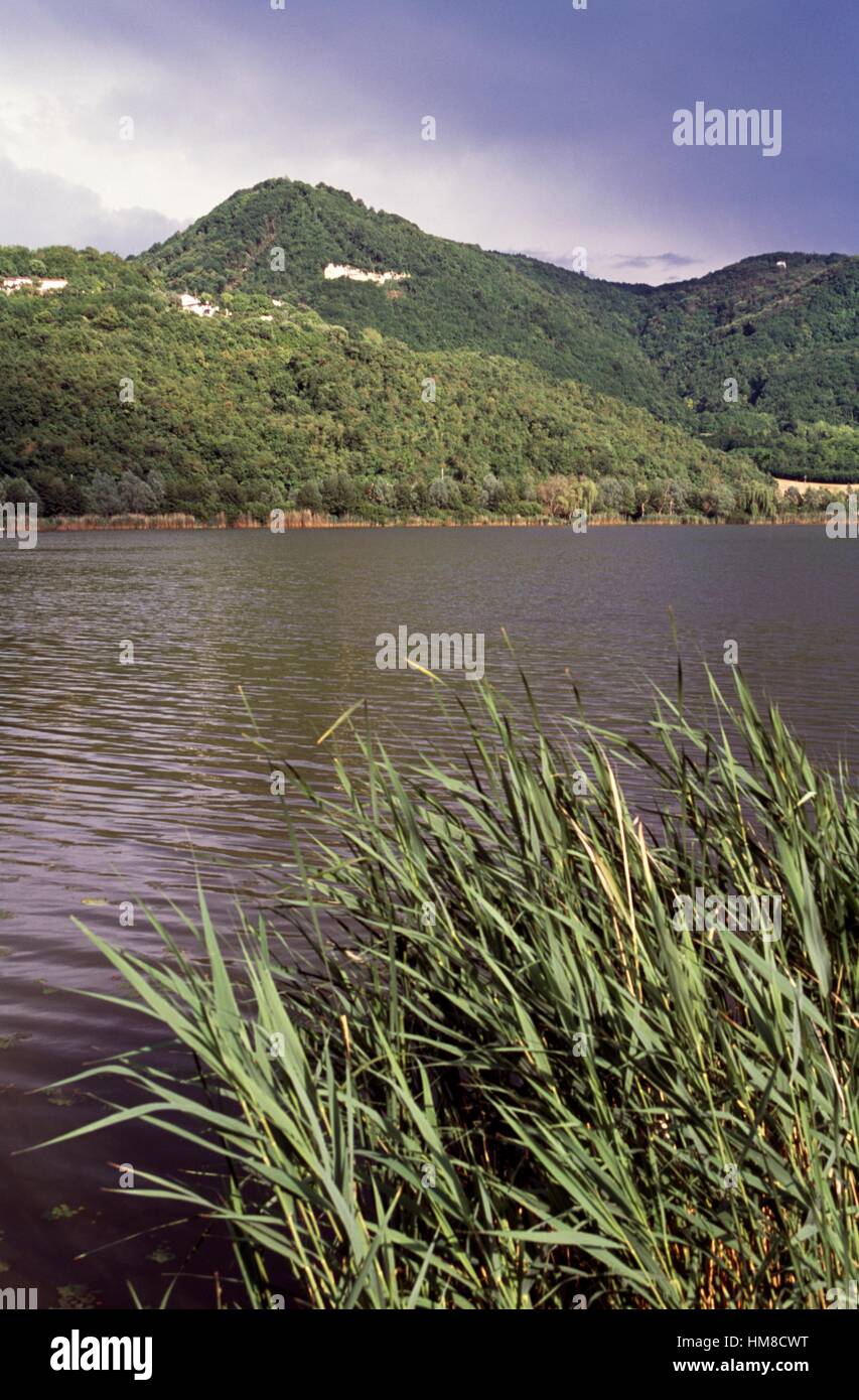 Lake fimon hi-res stock photography and images - Alamy